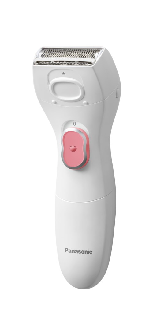Panasonic Lady shaver Vit | lyko.com