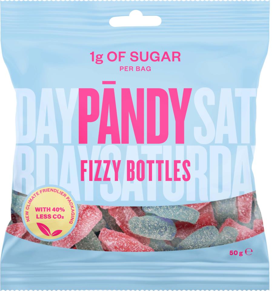 Pändy Candy Fizzy Bottles | lyko.com Pändy Candy Fizzy Bottles | lyko.com