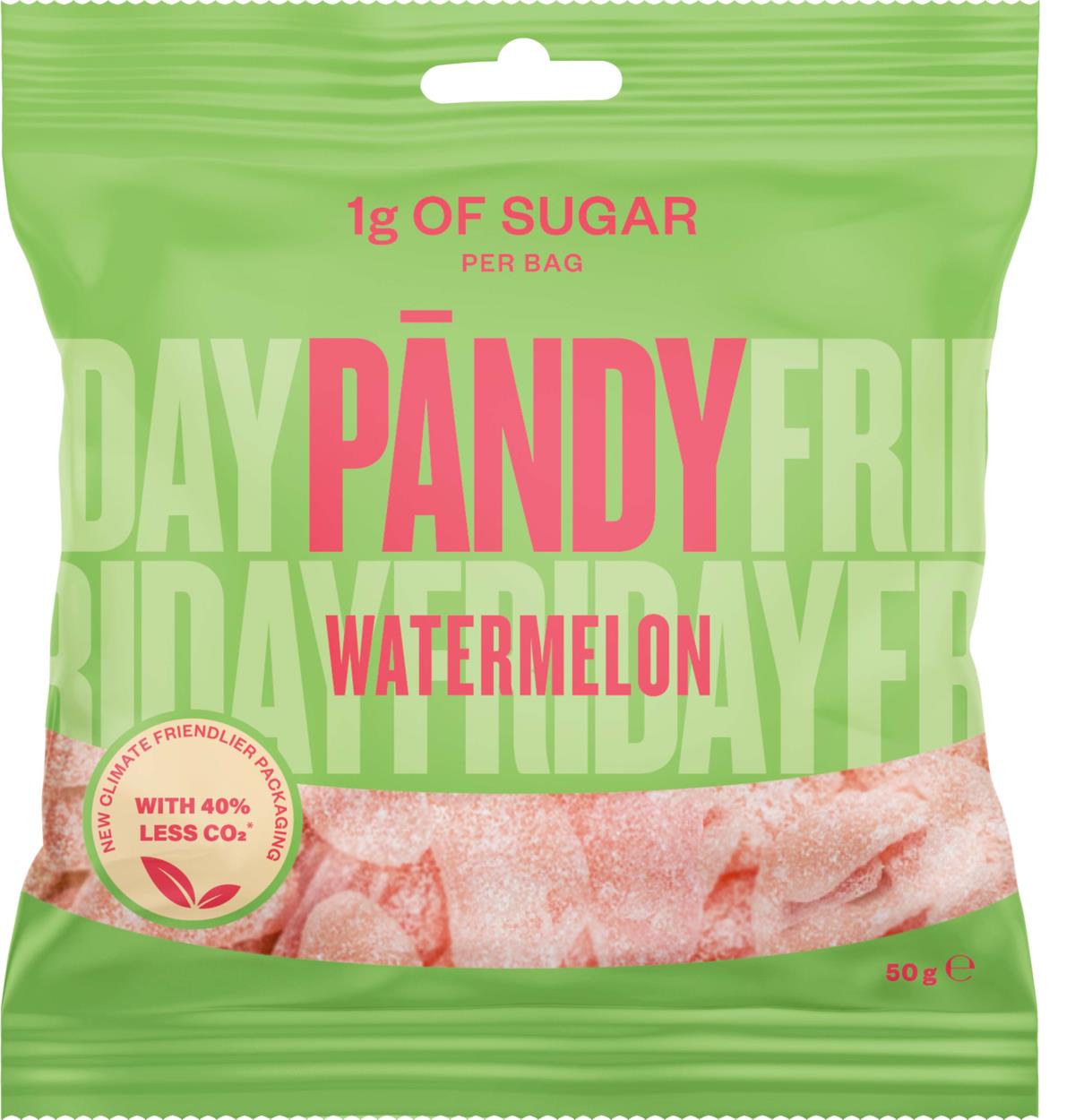 Pändy Candy Watermelon | lyko.com