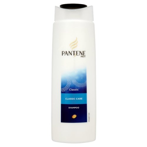 Pantene CC Shampoo 250 ml | lyko.com