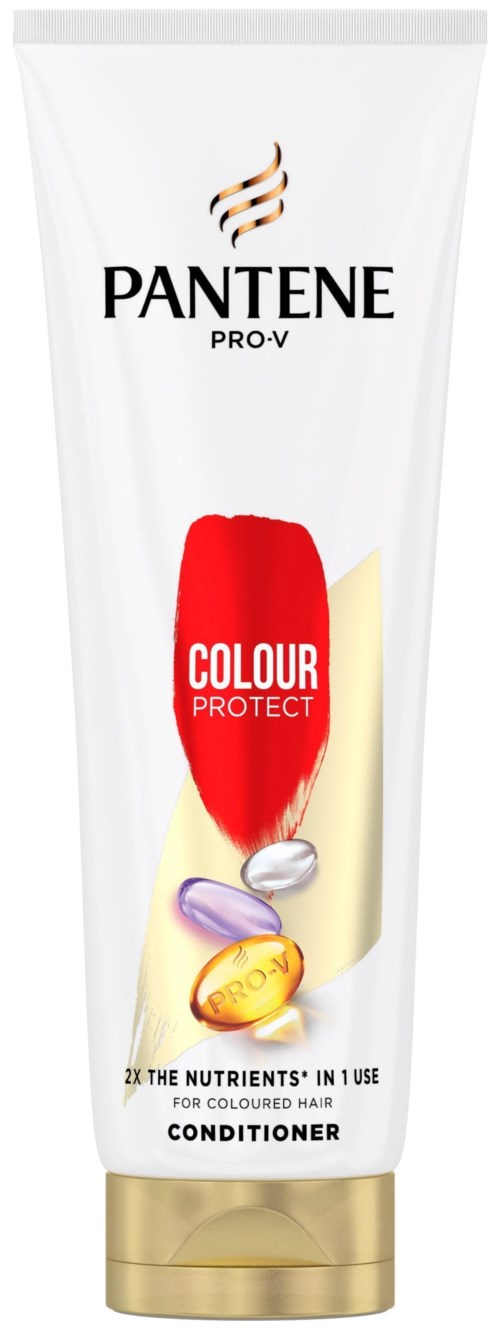 Pantene Conditioner Color Protect 200 ml | lyko.com