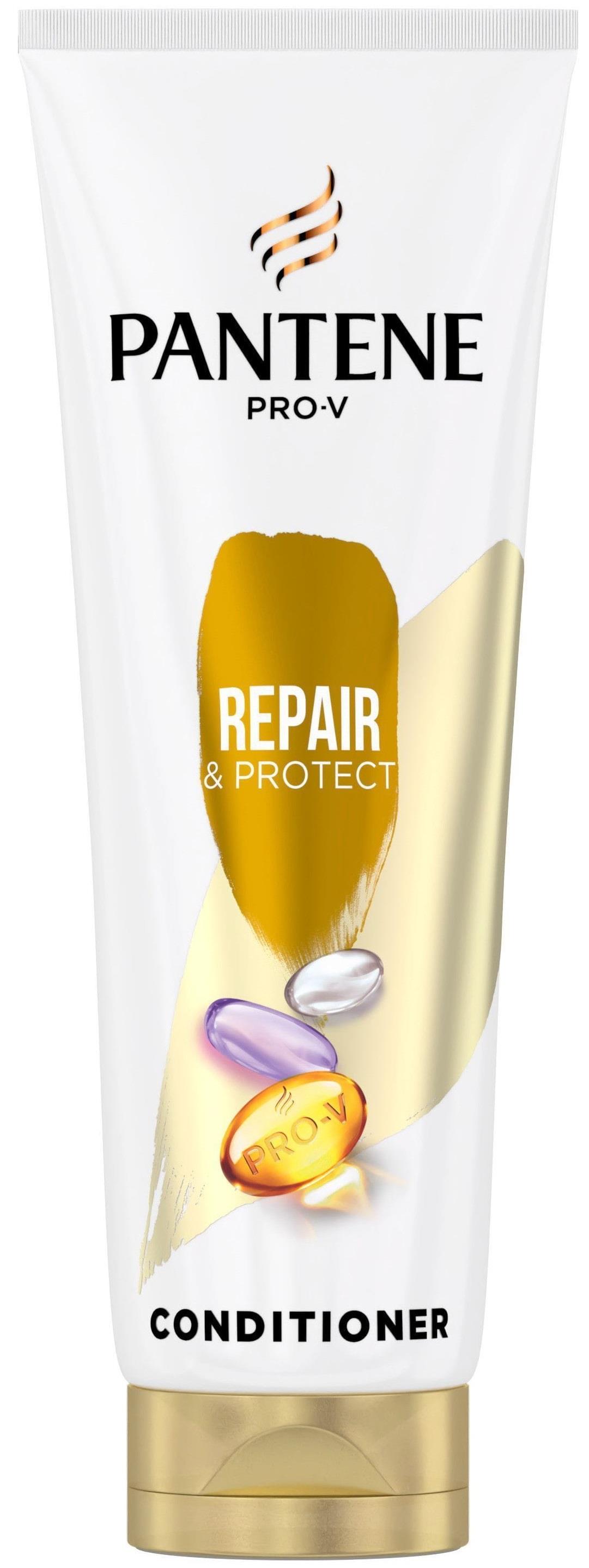 Pantene Conditioner Repair 200 ml | lyko.com