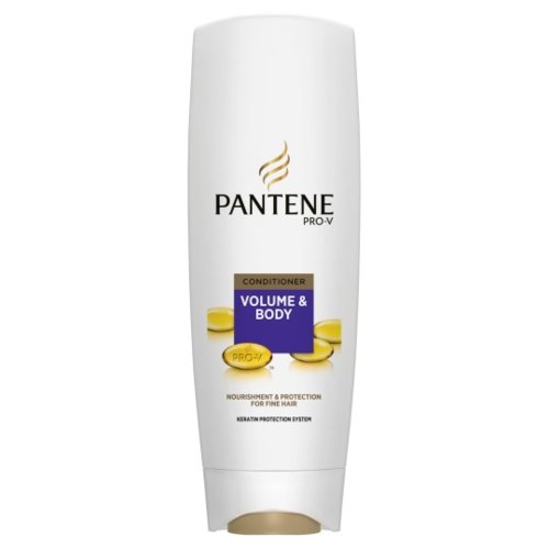Pantene Conditioner Sheer Volume 360 ml | lyko.com