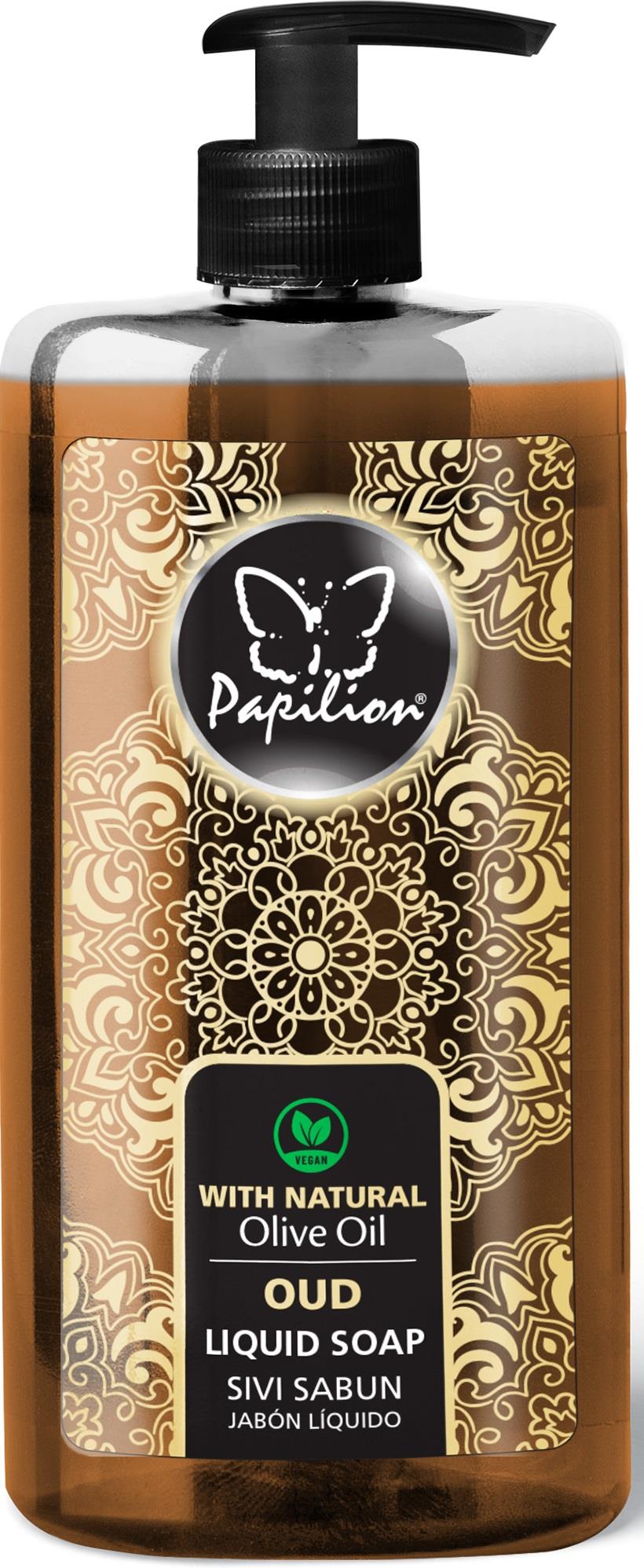 Papilion Olive-Oud 400 ml | lyko.com