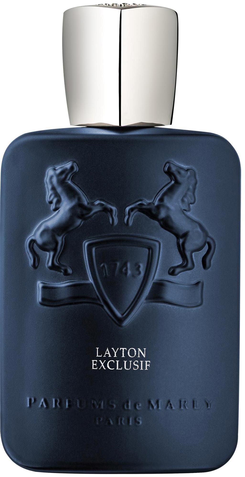 Parfums De Marly Layton Exclusif Eau de Parfum 125 ml | lyko.com