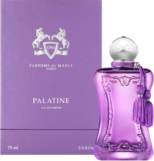 Parfums De Marly Palatine Eau de Parfum 75 ml | lyko.com