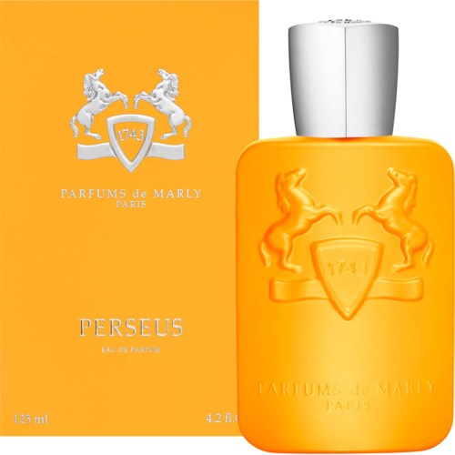Parfums De Marly Perseus Eau de Parfum 125 ml | lyko.com