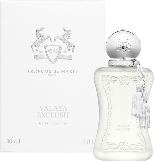 Parfums De Marly Valaya Exclusif Eau de Parfum 30 ml | lyko.com