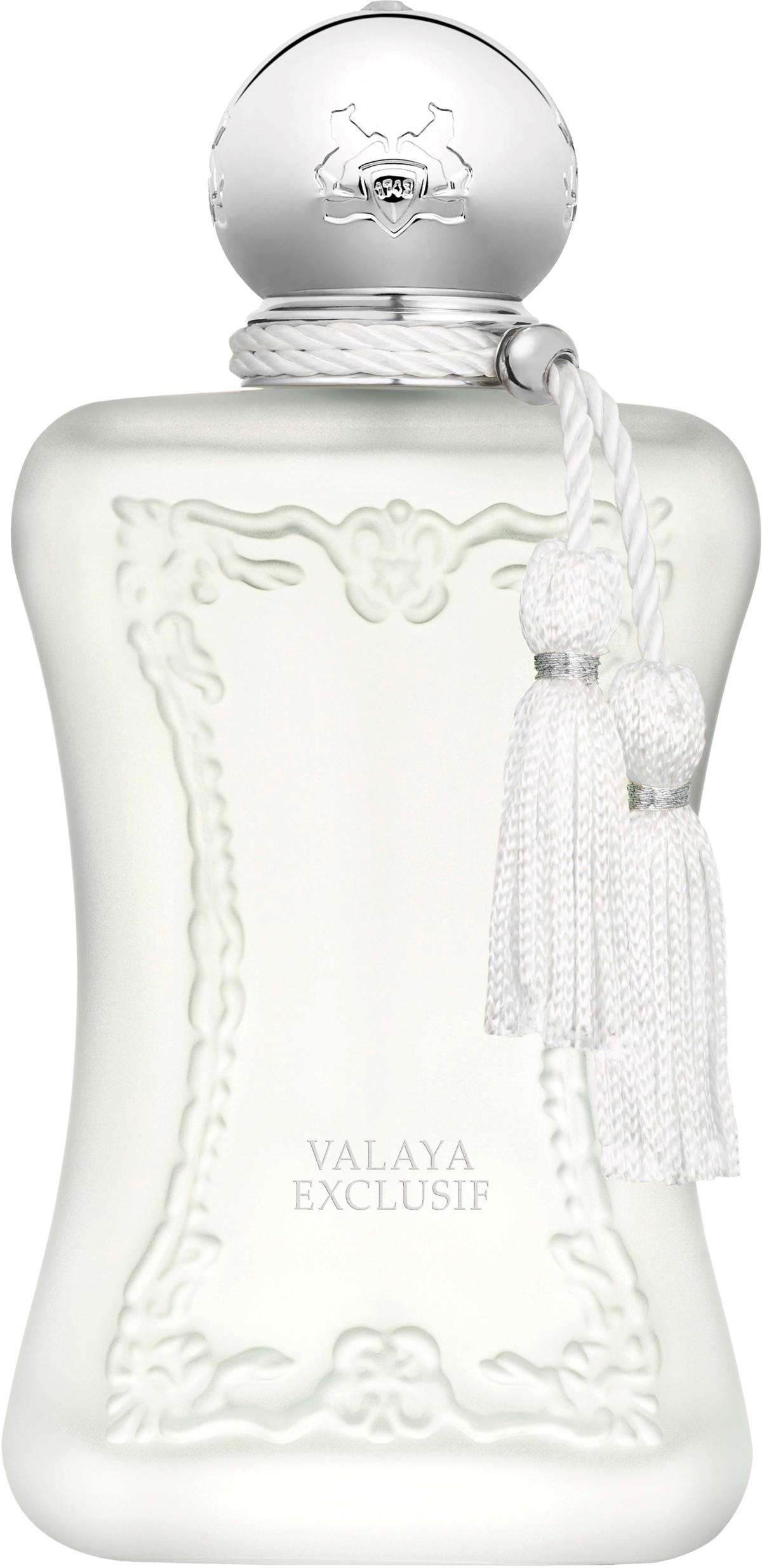 Parfums De Marly Valaya Exclusif Eau de Parfum 75 ml | lyko.com
