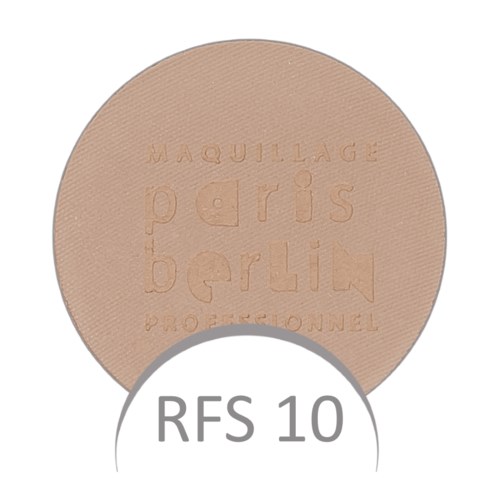 Paris Berlin Compact Powder Shadow Refill S10 | lyko.com