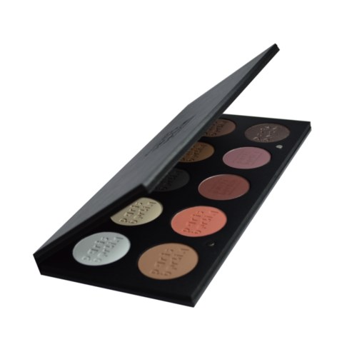 Paris Berlin Natural Beauty Kit By Helen Torsgården | lyko.com