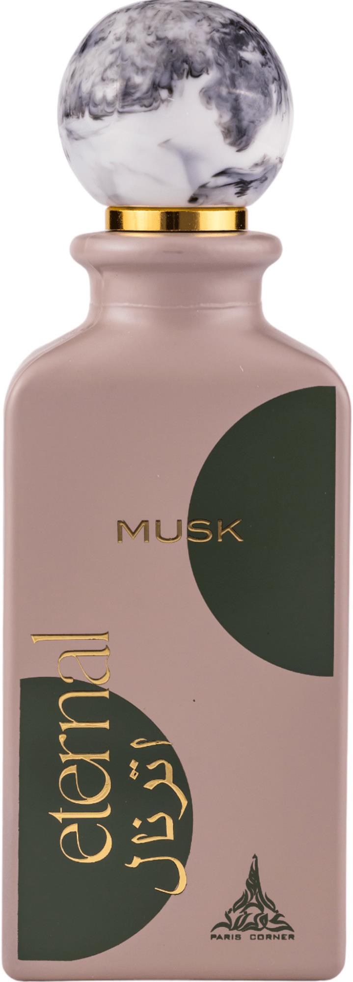 Paris Corner Eternal Musk Eau de Parfum 85 ml | lyko.com