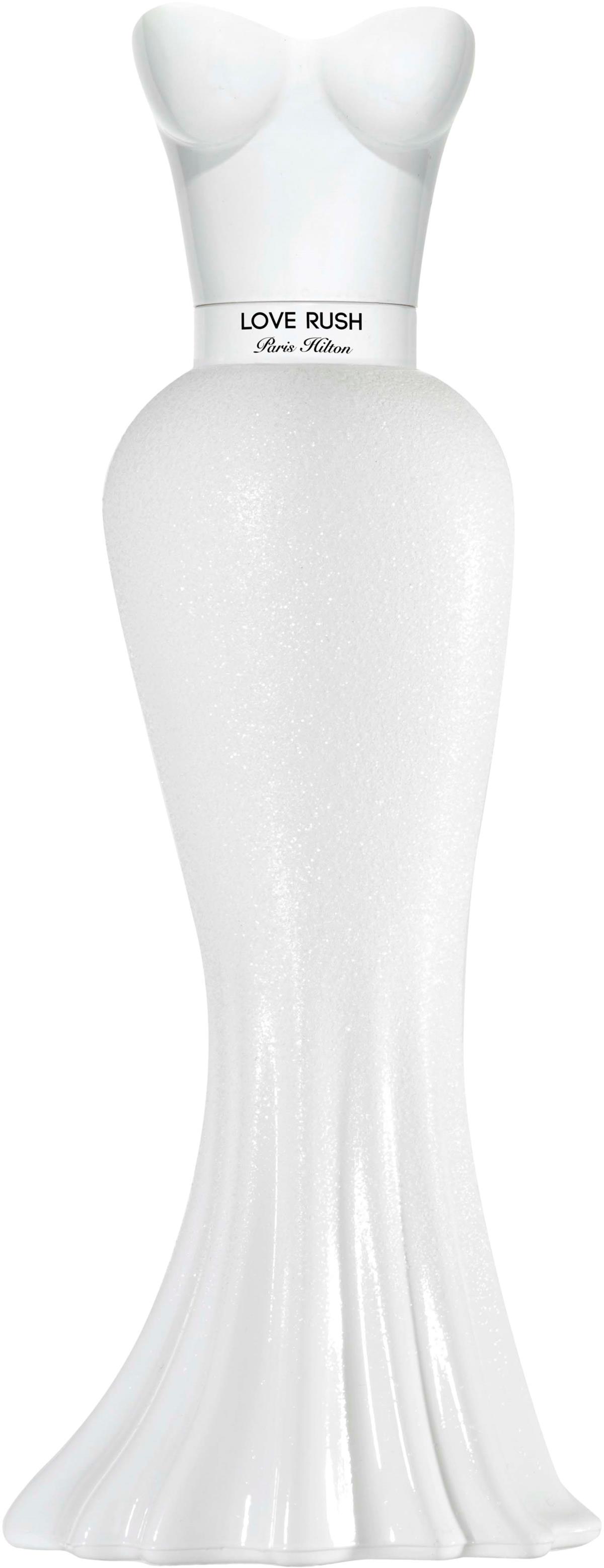 Paris Hilton Love Rush Eau de Parfum 30 ml | lyko.com