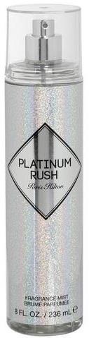 Paris Hilton Platinum Rush Body Mist 236 ml | lyko.com