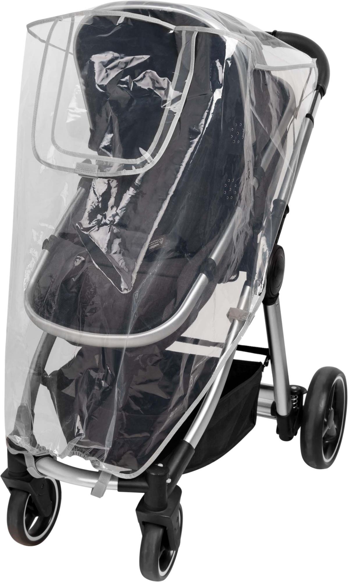 Parsa Beauty Baby Baby Rain Cover For Sports Stroller Plastic | lyko.com