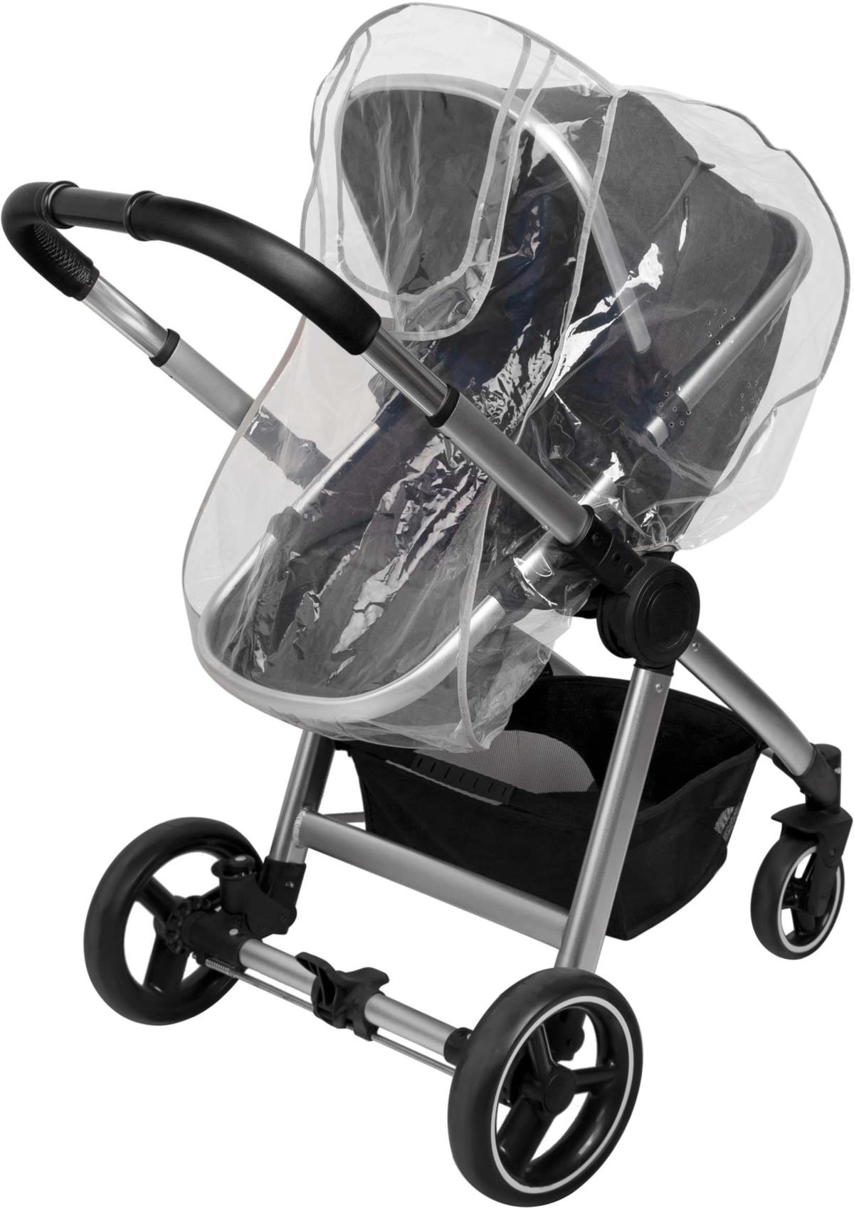 Parsa Beauty Baby Baby Rain Cover Stroller Plastic | lyko.com
