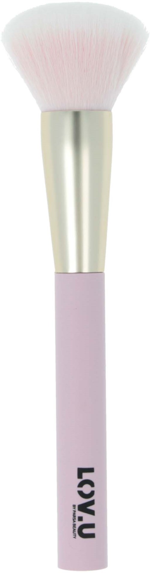 Parsa Beauty LOV.U Make-Up Brush | lyko.com
