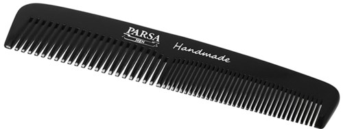 Parsa Beauty Men Handmade Hairstyling Comb | lyko.com