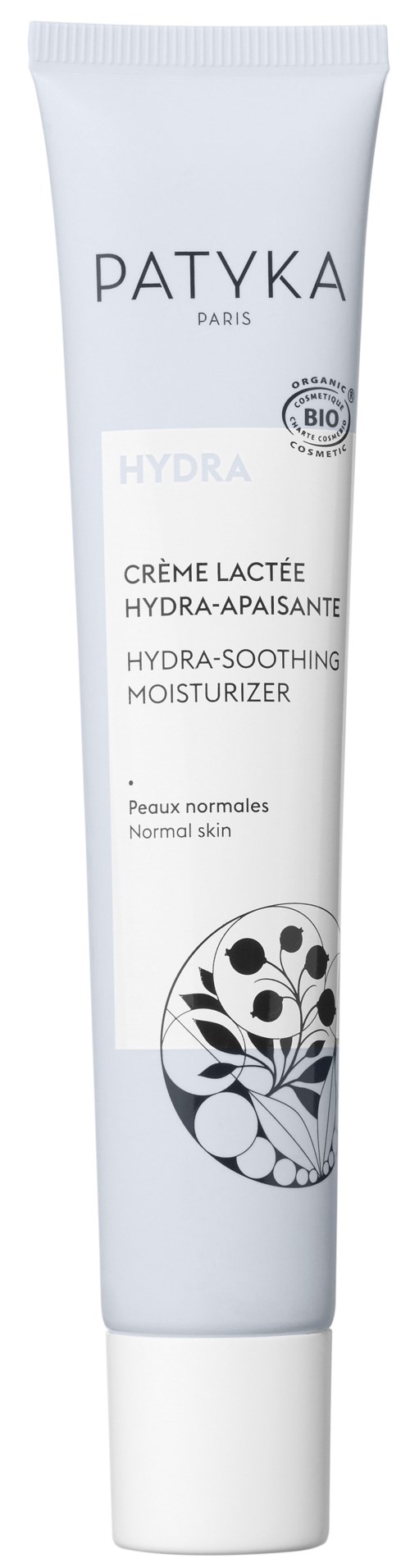 Patyka Hydra Hydra-Soothing Moisturizer 40 ml | lyko.com