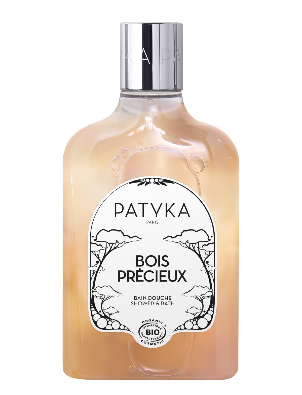 Patyka Precious Woods Body Wash 250 ml | lyko.com