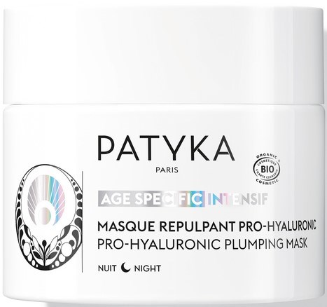 Patyka Pro-Hyaluronic Mask 50 ml | lyko.com