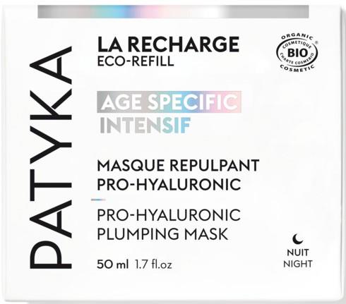 Patyka Pro-Hyaluronic Mask Refill 50 ml | lyko.com