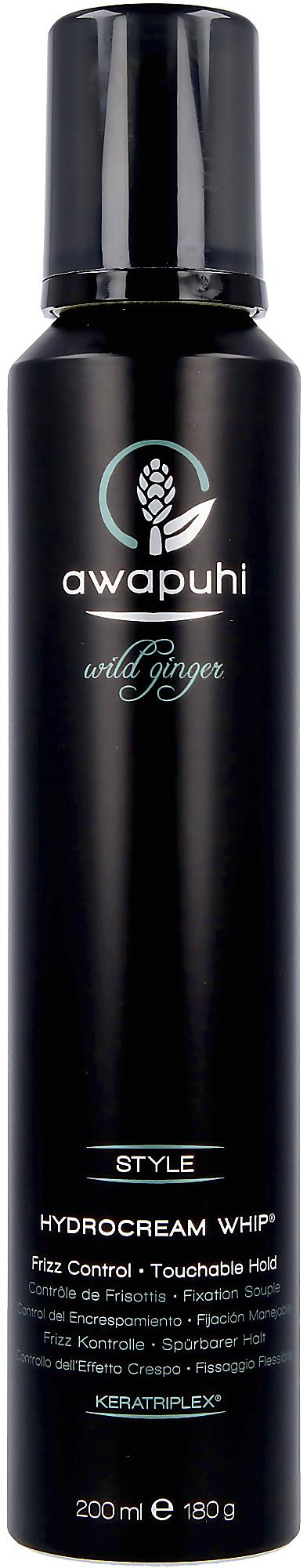 Paul Mitchell Awapuhi Hydrocream Whip 250 ml | lyko.com