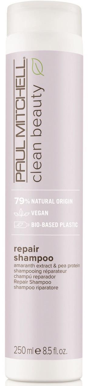 Paul Mitchell Clean Beauty Repair Shampoo 250 ml | lyko.com