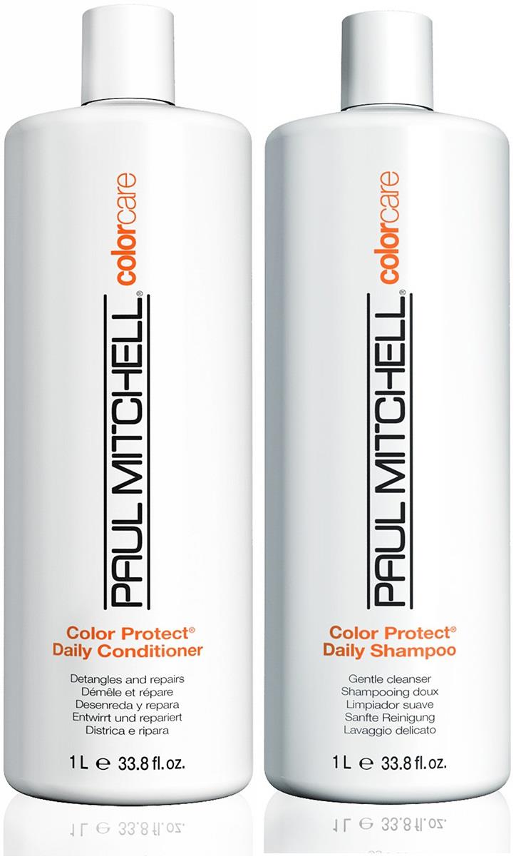 Paul Mitchell Color Care Paket | lyko.com