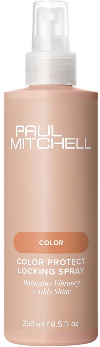 Paul Mitchell PM Color Protect Color Protect Locking Spray 250 ml ...