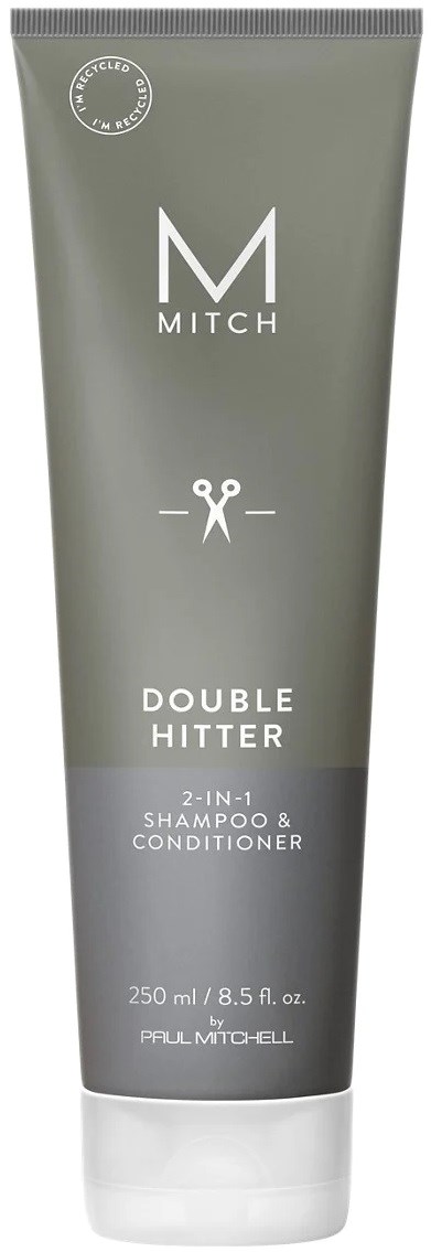 Paul Mitchell MITCH DOUBLE HITTER® 250 ml | lyko.com