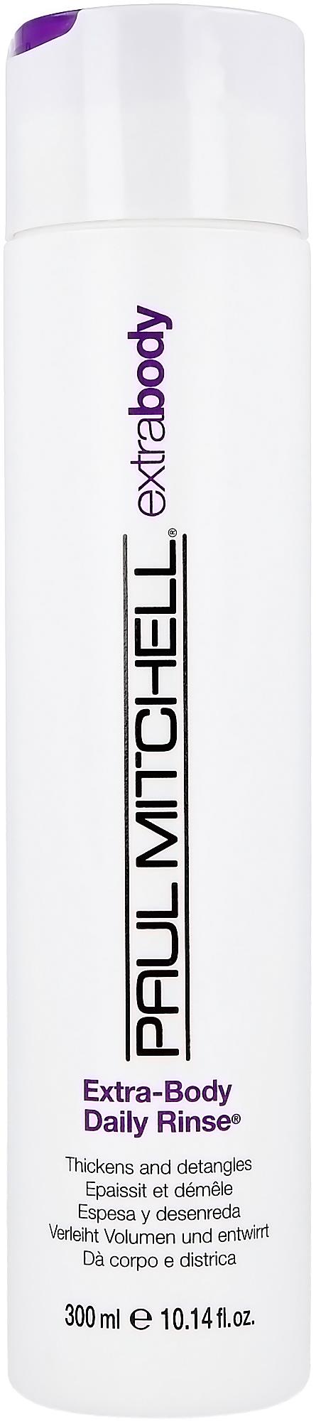 Paul Mitchell Extra Body Daily Rinse 300 ml | lyko.com