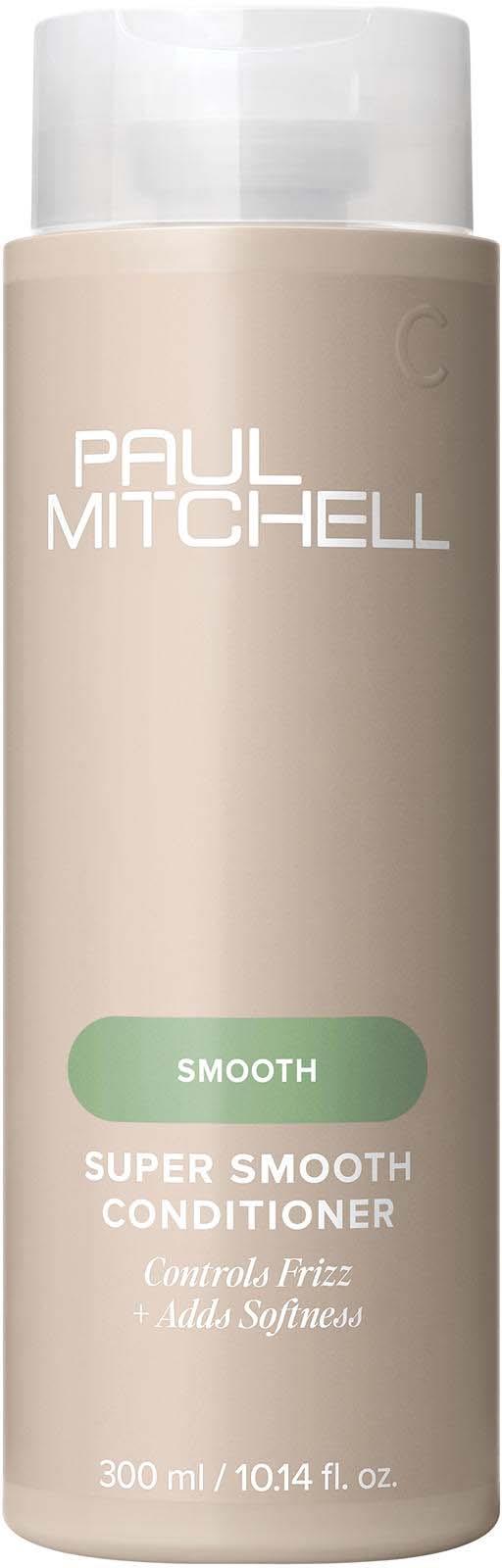 Paul Mitchell Smooth Super Smooth Conditioner 300 ml | lyko.com