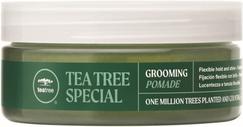Paul Mitchell Tea Tree Grooming Pomade 100 g | lyko.com