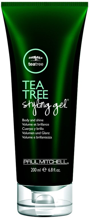 Paul Mitchell Tea Tree Styling Gel 200 ml | lyko.com