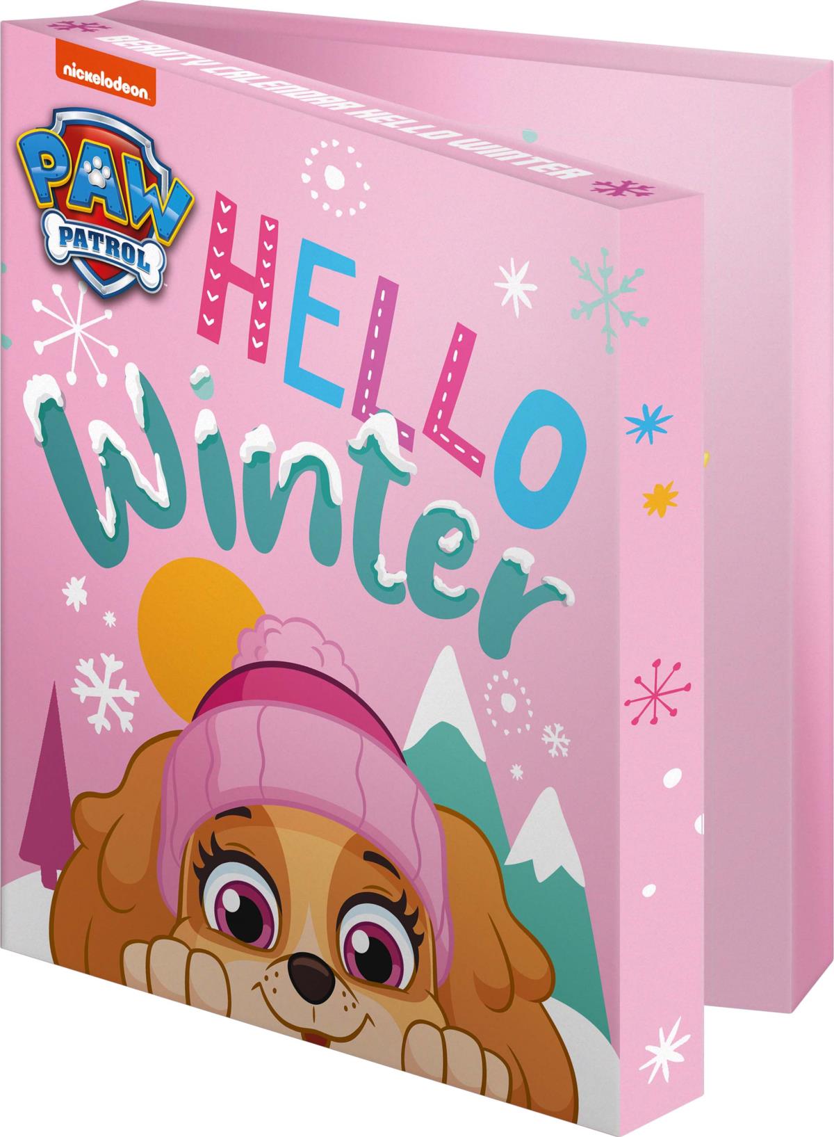 No Brand PAW Patrol Beauty Christmas calendar | lyko.com