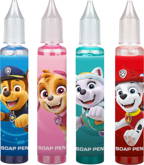 No Brand PAW Patrol Body Wash Soap Pens | lyko.com