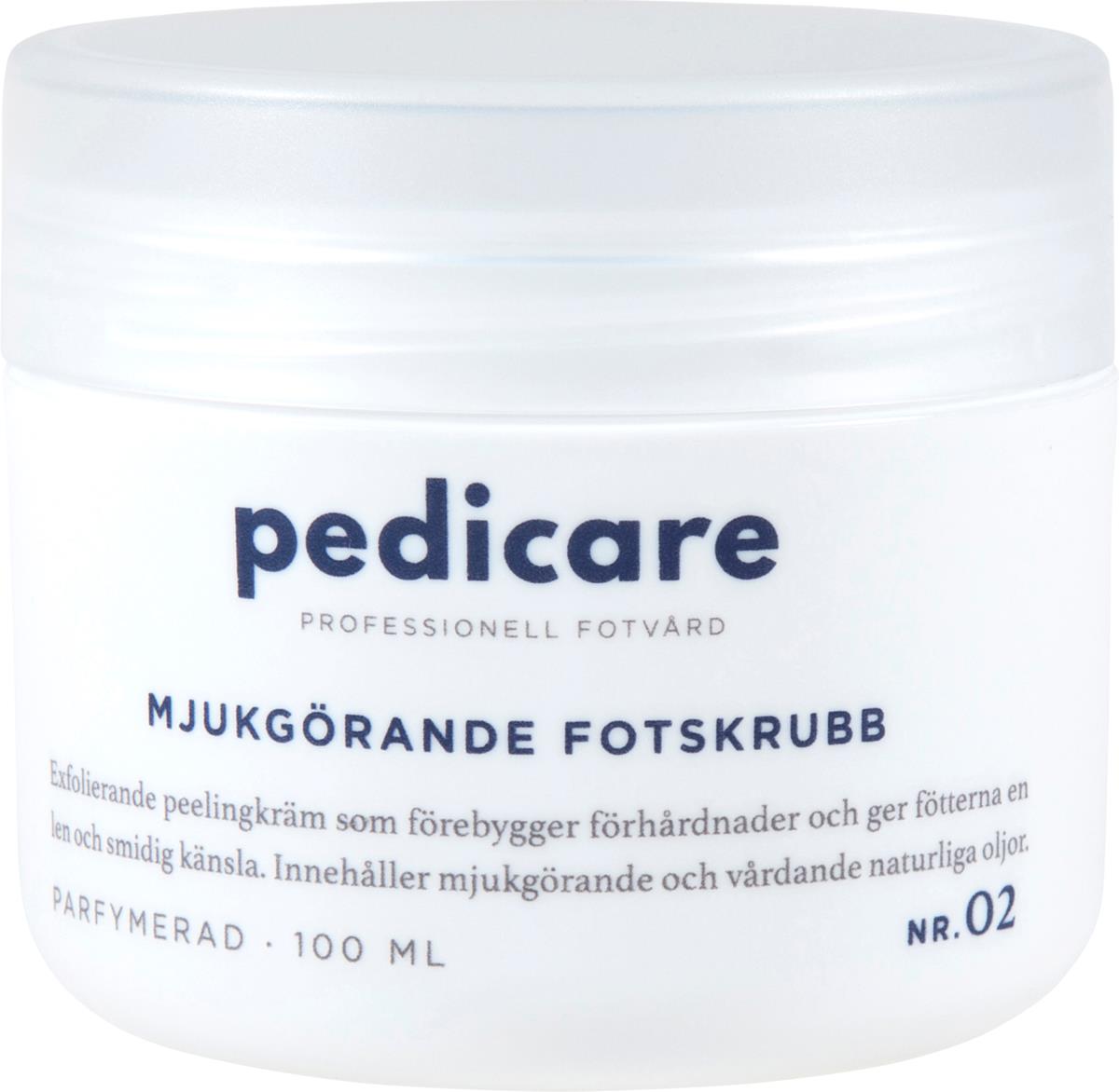 Pedicare | lyko.com