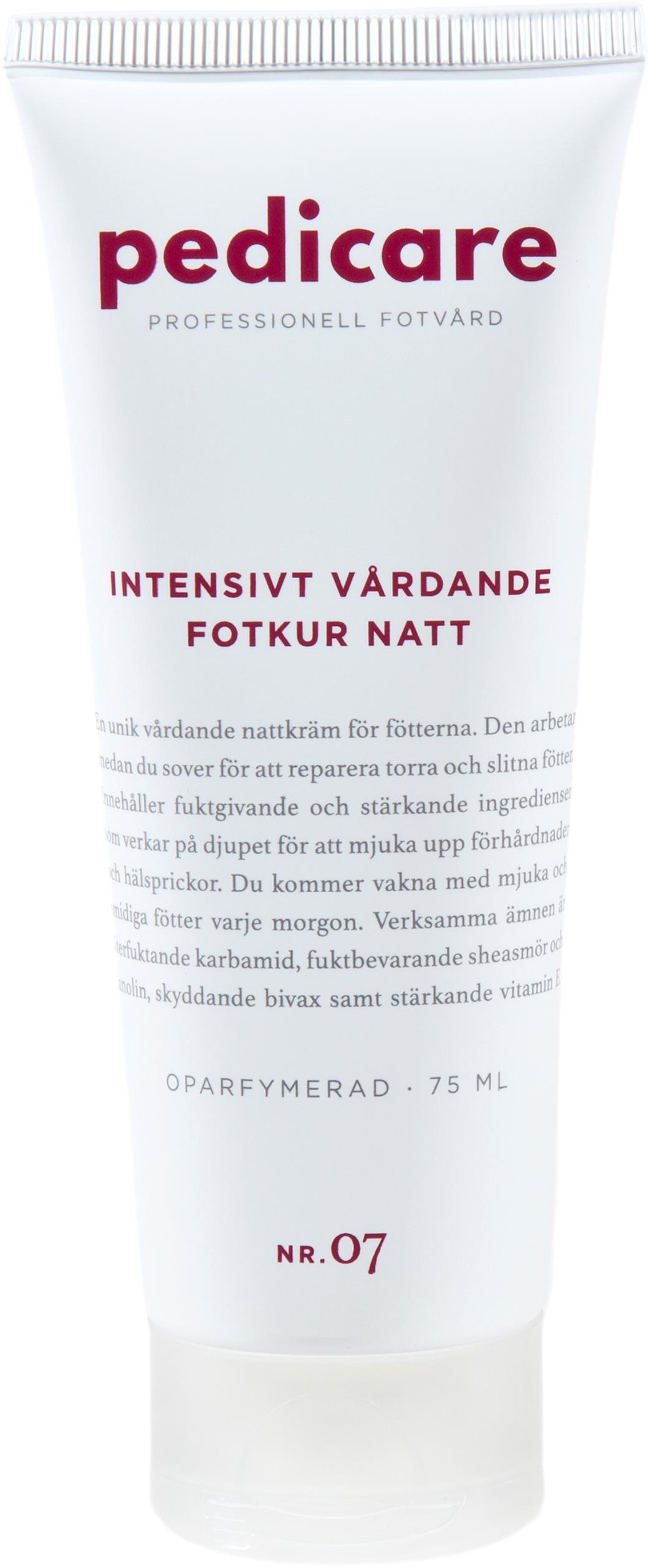 Pedicare 75 ml | lyko.com