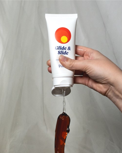 Peech Glide & Slide 100 ml | lyko.com