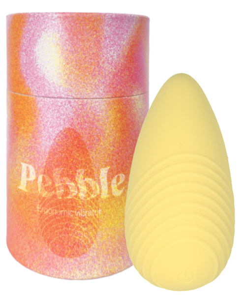 Peech Pebble | lyko.com