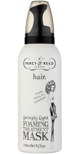 Percy & Reed Lovingly Light Foaming Treatment Mask 150 ml | lyko.com
