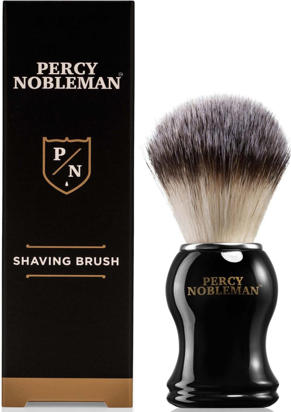 Percy Nobleman Traditional Shaving Brush | lyko.com