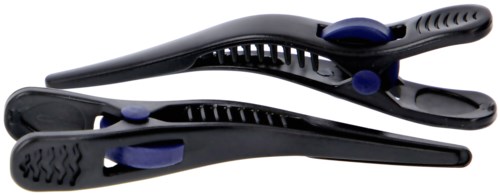 No Brand Perfect Clip Chemical Resistant 2-pack | lyko.com