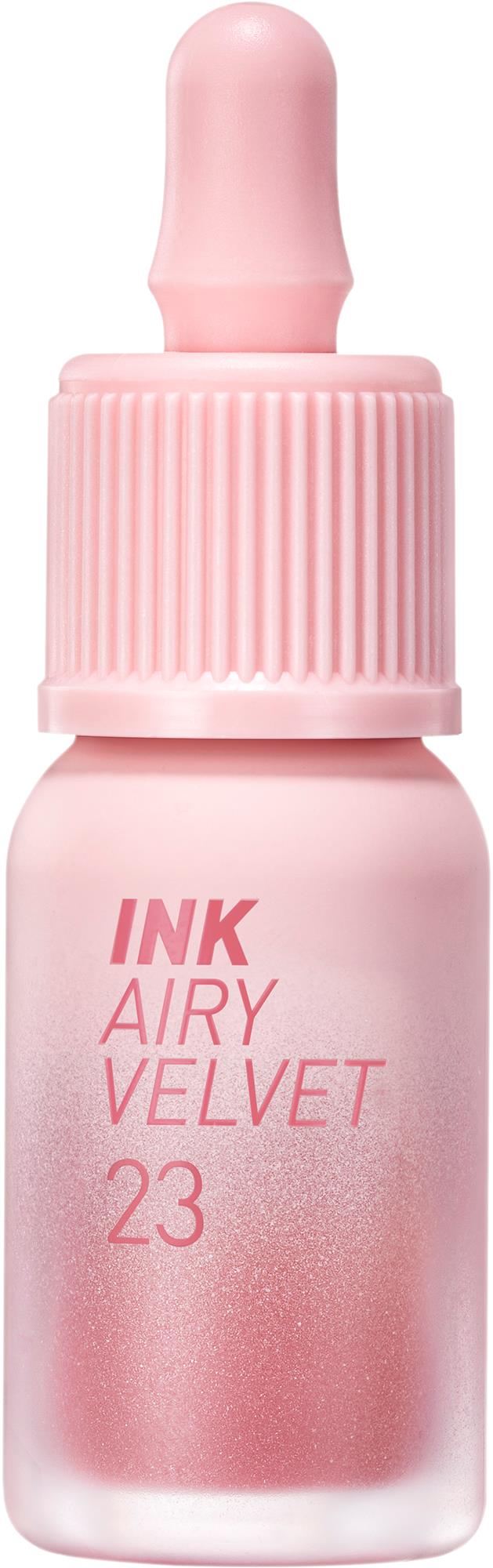 Peripera Ink Airy Velvet 23 In The Peachlight | lyko.com