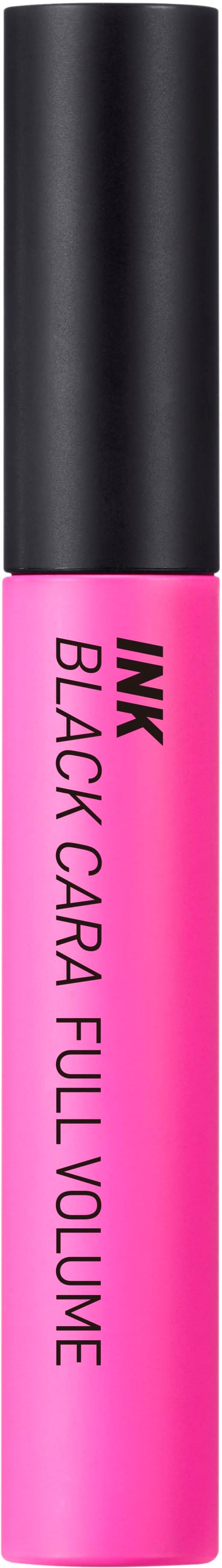 Peripera Ink Black Cara 04 Full Volume Curling Mascara | lyko.com