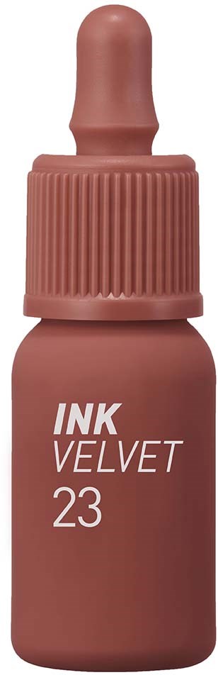 Peripera Ink Velvet 23 Nutty Nude | lyko.com