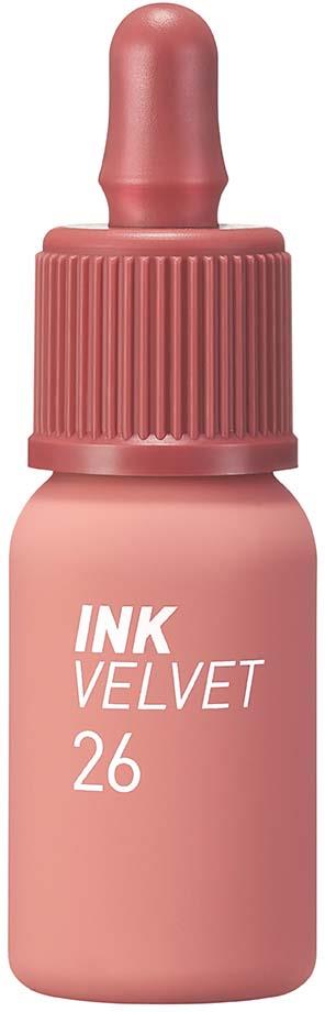 Peripera Ink Velvet 26 Well-Made Nude | lyko.com