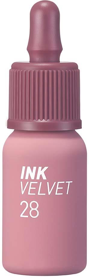 Peripera Ink Velvet 28 Mauveful Nude | lyko.com