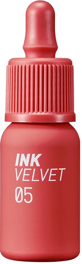 Peripera Ink Velvet 05 Coralficial | lyko.com